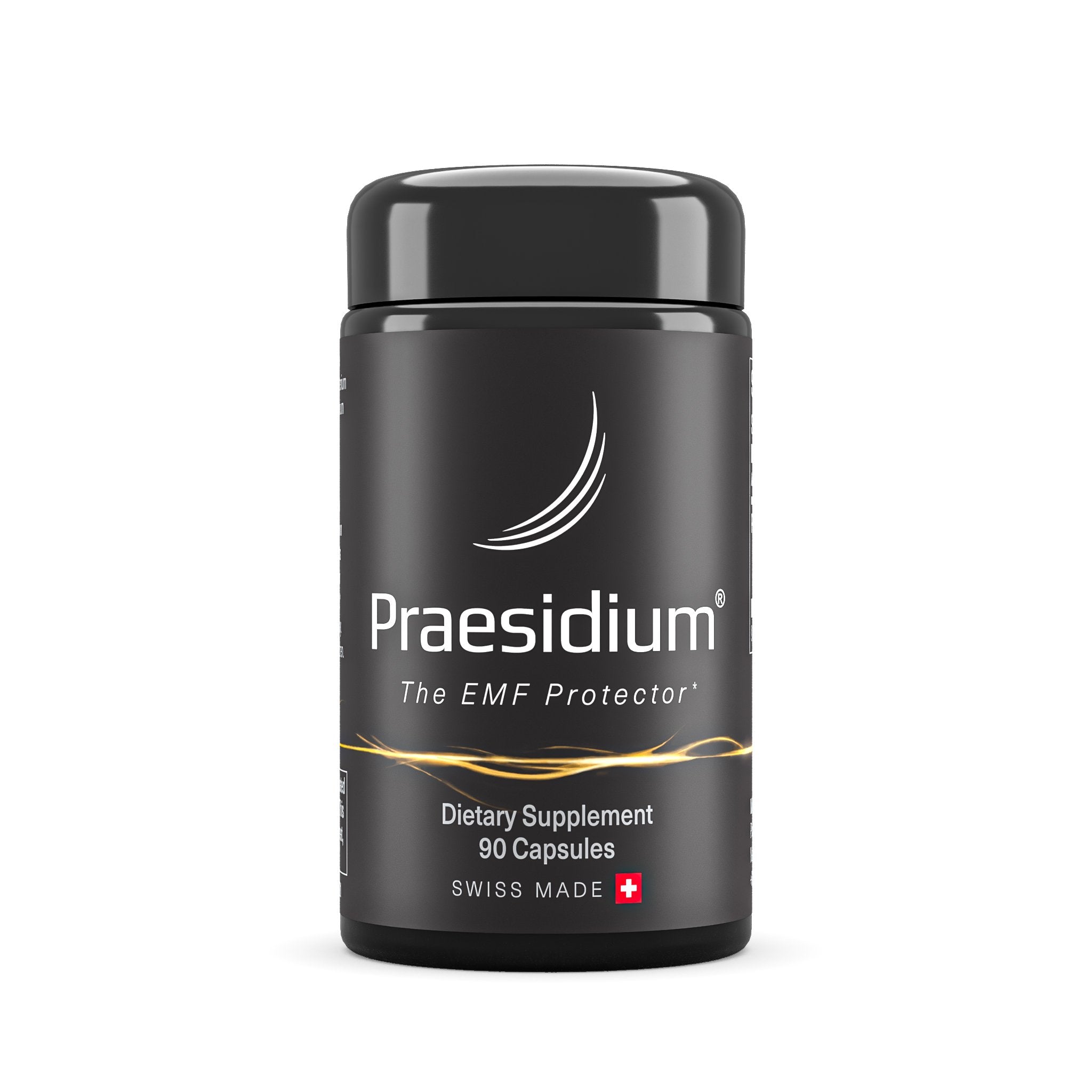 Praesidium® - the Inner Shield – Healthy Energetics