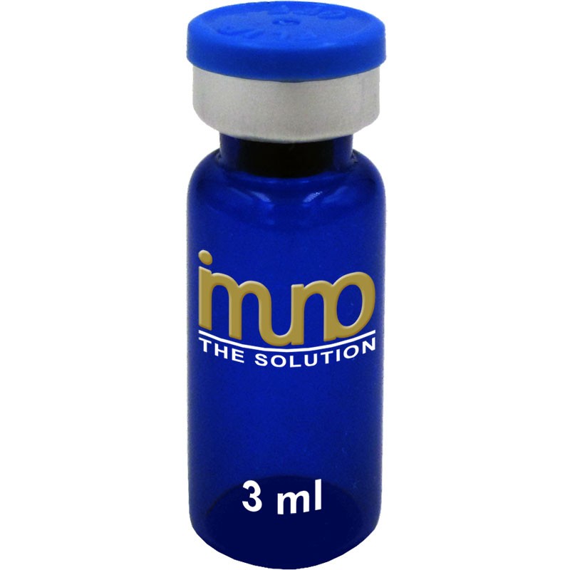 imuno Vial - 3 ml – Healthy Energetics