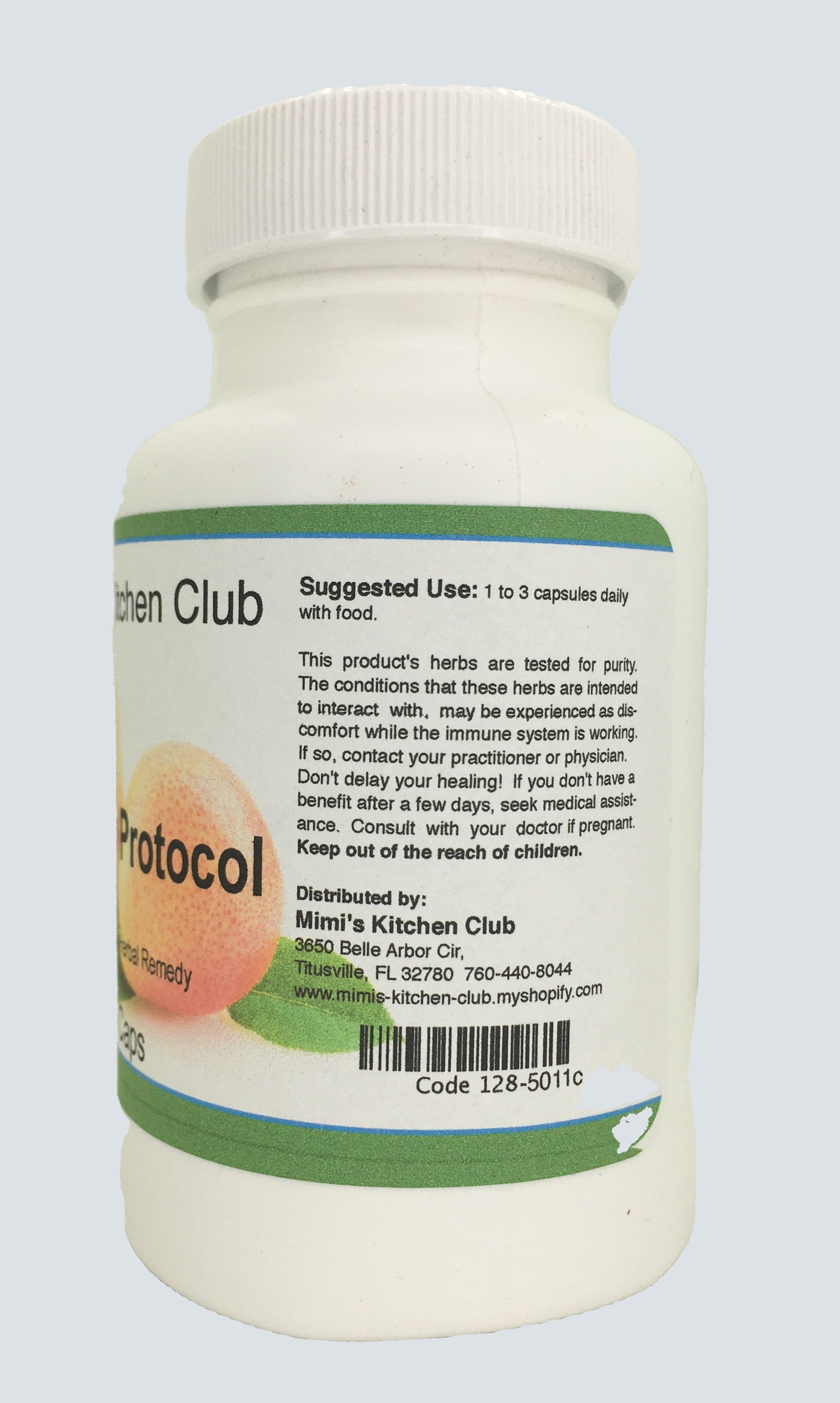 Bravo Yogurt Prepared – Healthy Energetics