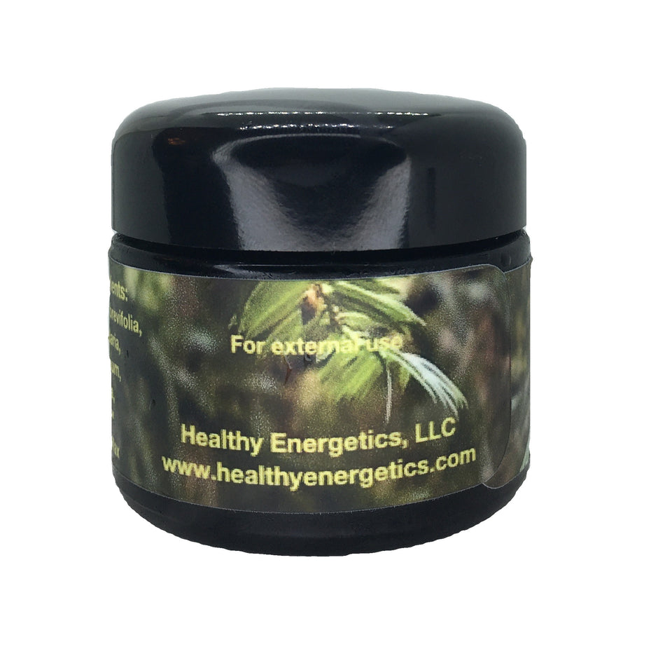 Yew Tip – Healthy Energetics