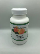 Yew Tip – Healthy Energetics